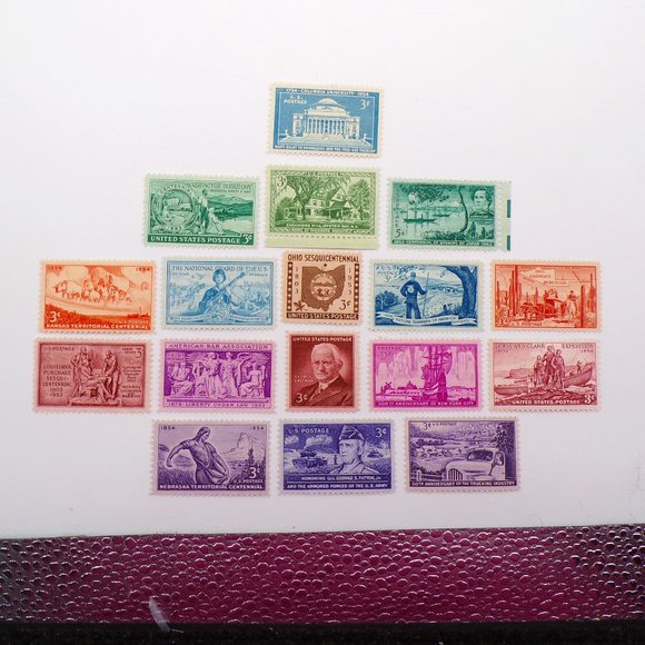 United States Postal Service | Other | 95354 United States ...